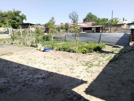 Продажа дома, участок