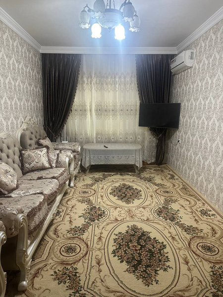 Продаётся 3/1/5 Карасу -1