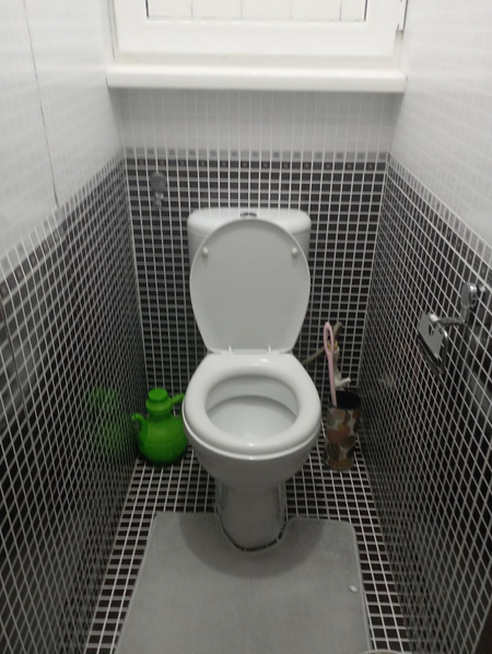 ЮНУСОБОД 19КВ 3/5/5 БАЛКОН 2×6м²  63м²