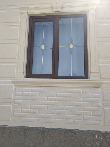 fasadniy travertin arzor yuqori sifat faqat bizda