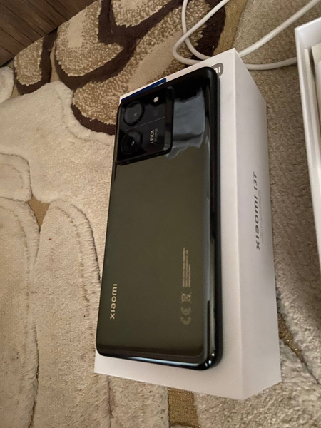Xiaomi 13 T 12 gb Ram 256 gb Rom