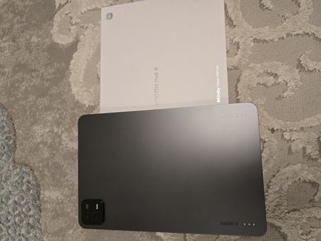 Xiaomi mi pad 6 256 gb yengide