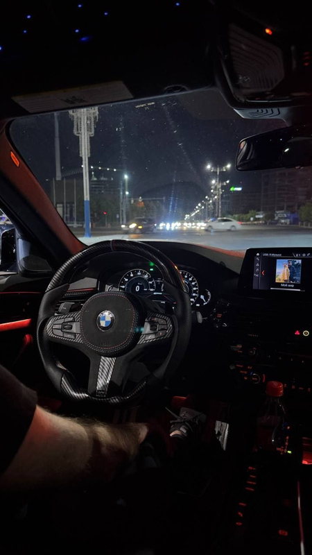 Bmw g 30 продается