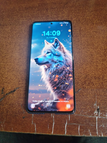 Samsung S 21 Ultra 12/256 Vetnam