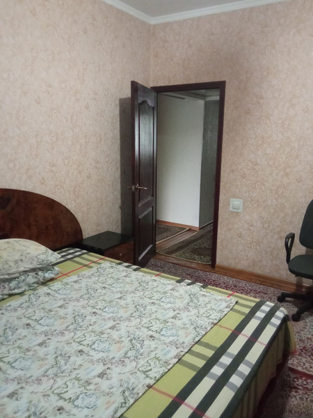Срочно продаётся своя 3х комнатная квартира