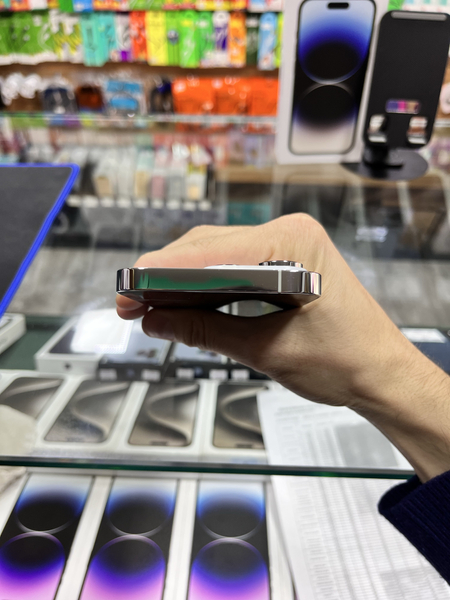 Iphone 14 Pro Naqd va muddatli toʻlov Nasiya savdo / Айфон 14 про расс