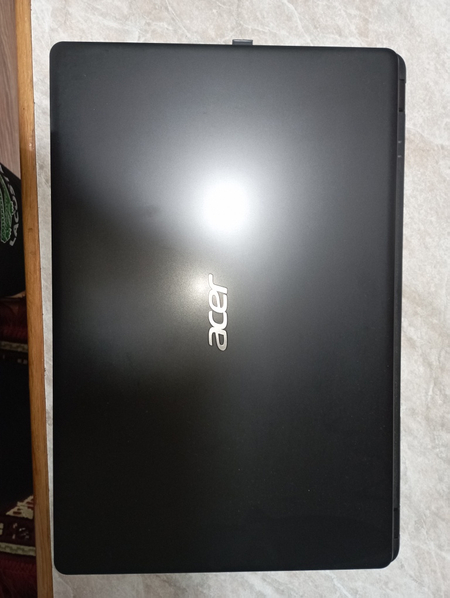 Acer core 3 aspire 3