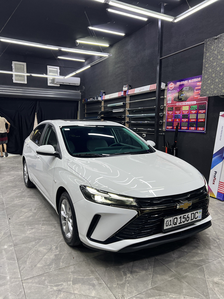 Chevrolet monza 1.5