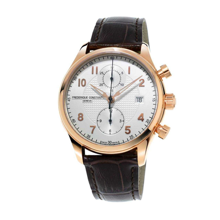 Frederique Constant Runabout Limited Edition