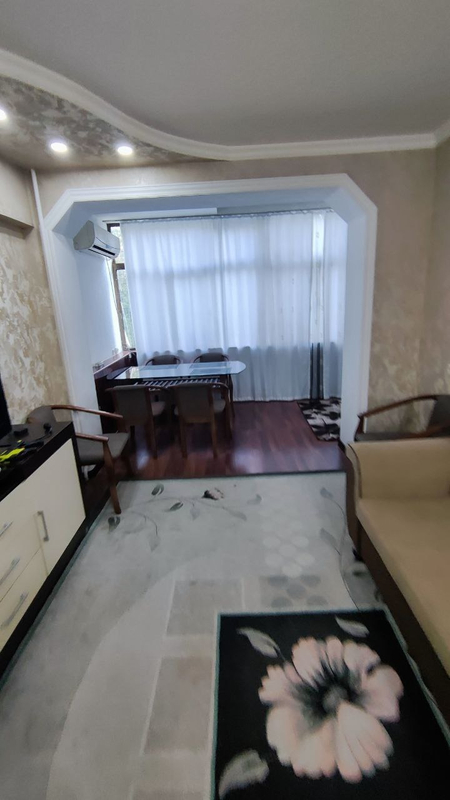 Сдаётся в аренду квартира 3/2/5 Ц 4