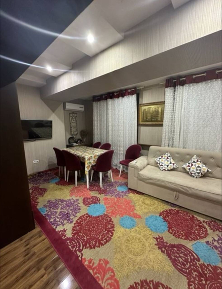 Космонавт 4/1/5 Совминовский мебель+техника +ЛИФТ 130квм