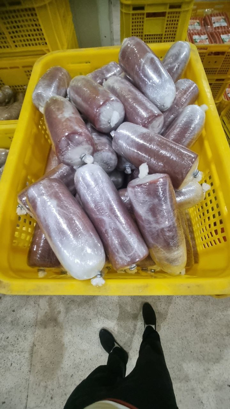 Delikates rulet qazi shunga oxshgan 25xil maxsulot tayyorlaymiz