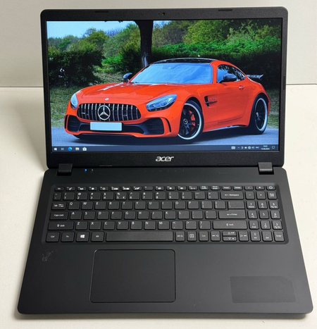 Acer ASPIRE Core i3 - 1005G1 10- avlod. ( B/u ) ideal holatda