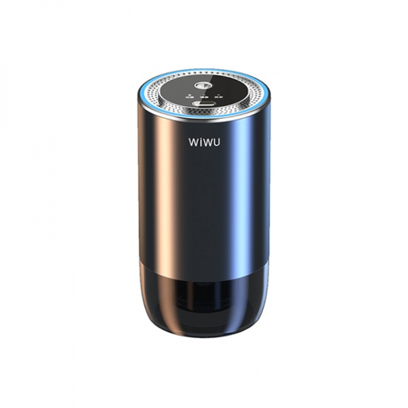 Автомобильный ароматерапевтический диффузор WIWU Wi-AR001 Intelligent