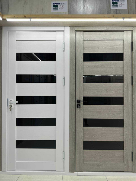МДФ двери | Hitech eshik | MDF Eshiklar | дверь | MF-5
