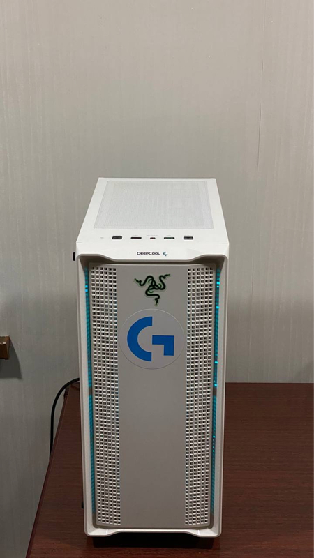 Игрвой компьютер