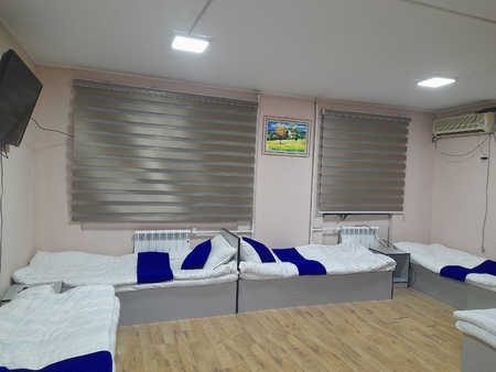 Hostel Hotel Gastinitsa Arenda Mehmonxona Kvartira