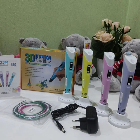 3д руки Bolalar uchin to'liq ma'lumot Castle toys uz Teligram kanal