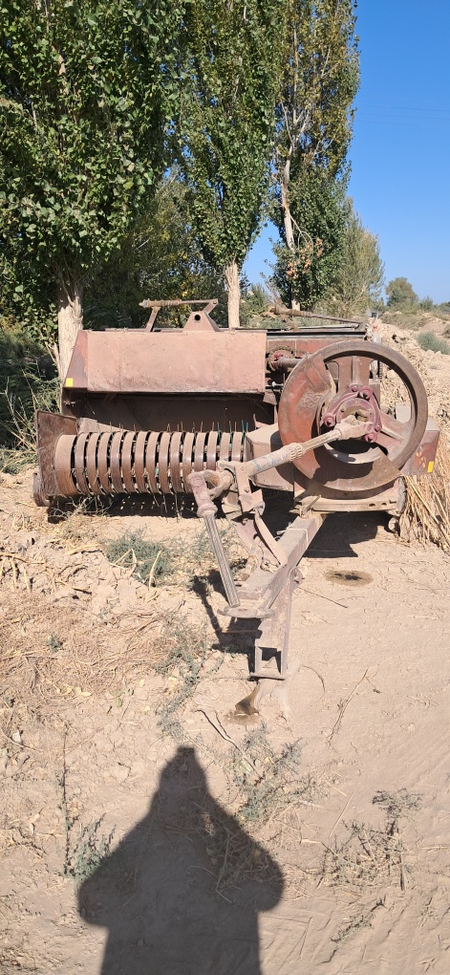 Preslash aparati