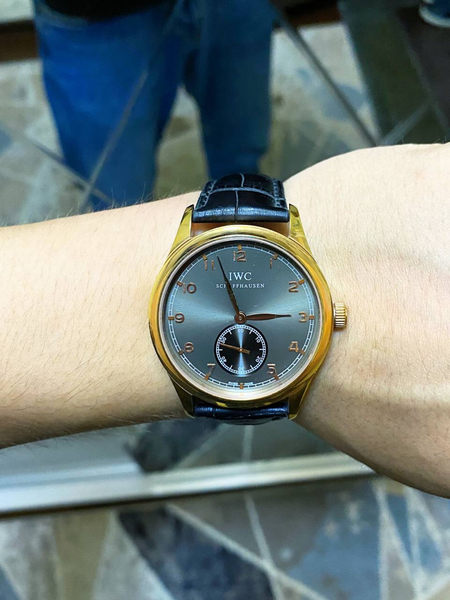 IWC Watch Часы