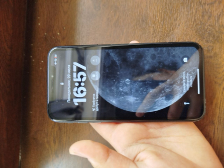 Iphone XR гаранти