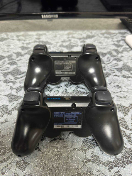 PlayStation 3 SLIM