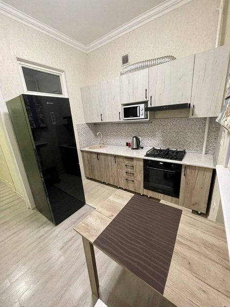 ПРОДАЁТСЯ квартира 2/3/4 ул. Новомосковская Кирпичный дом