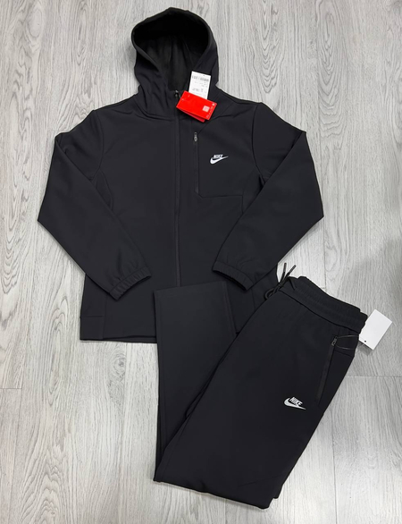 Nike спорткостюми Tech fleec