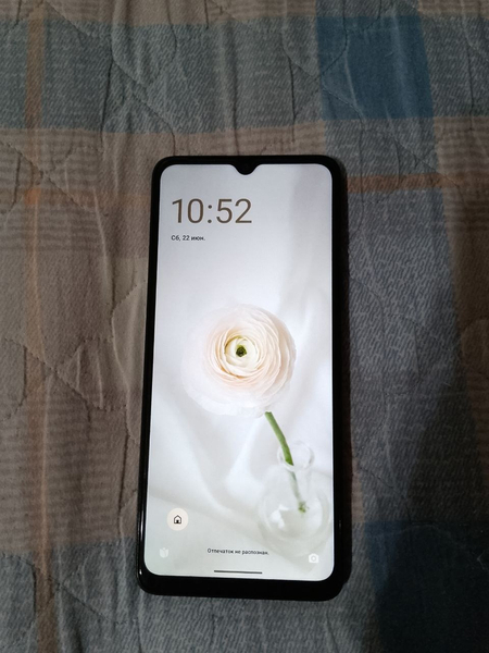 Redmi A3,с гарантией