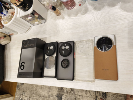 OPPO Find X6 PRO 16/256