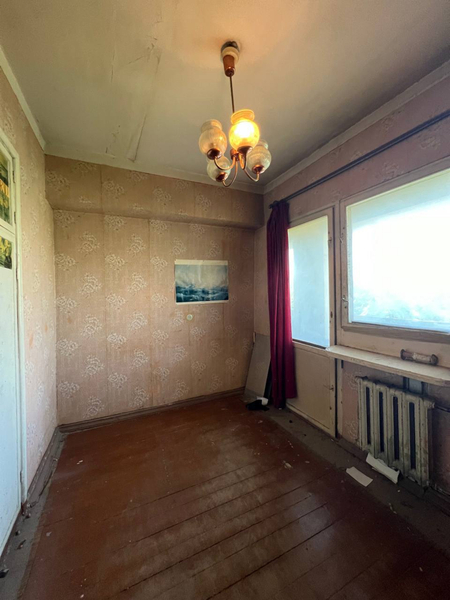 Продам квартиру 4/5/9 на Ц5. Японская планировска