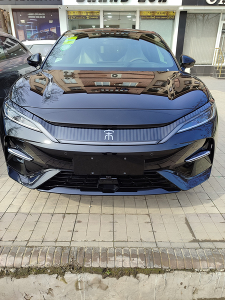 Byd song L 2023.
