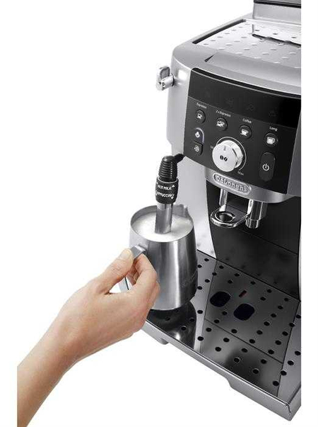 Кофемашина De'Longhi ECAM250.23.SB
