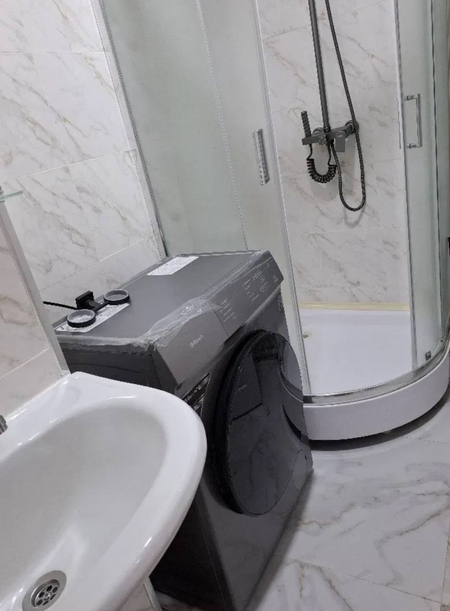 1/1/1 ТЦ Парус , евро ремонт