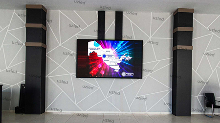 Full HD led экран model P2+Led экран биринчи кулдан олинг