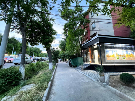 Нежилое Помещения Продаётся Срочно Чилонзор У.л Чупонота 1/линия 75.кв