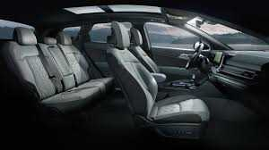 KIA SPORTAGE Zavod narxida yillik 8%