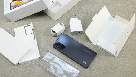 Продаётся Redmi note 11 pro 8/128