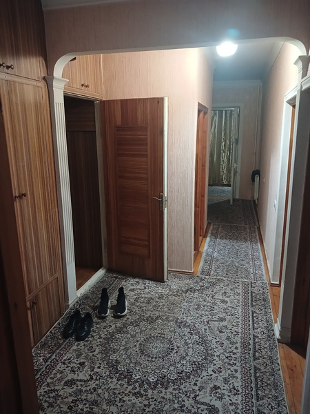 Сдаётся кв Алмазарский район Медгородок