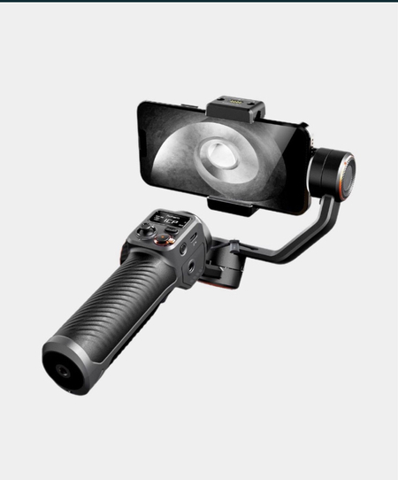 Стабилизатор штатив/Hohem M6 kit stabilizator