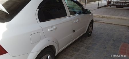 Chevrolet nexia3