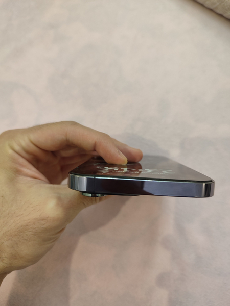 Iphone 14pro max 128gb регион HX/A