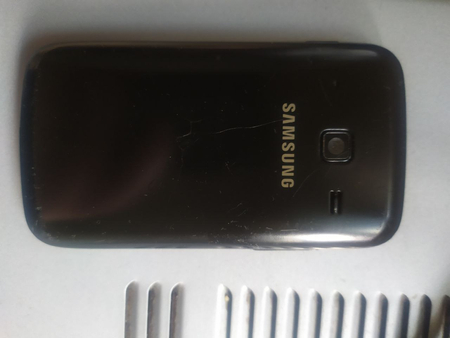 Samsung Galaxy Young