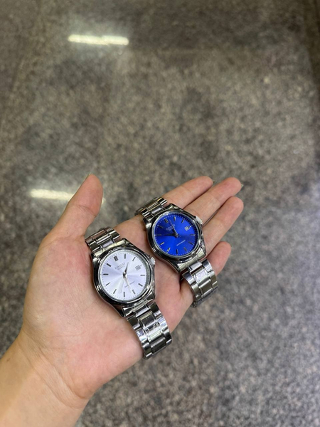 Soat Casio ... unisex