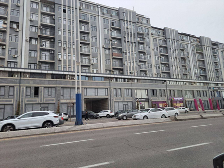 Срочно продается 2 комнатная квартира Тапоич Яшнабадский район