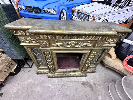 Продам инсталяцию Камина
