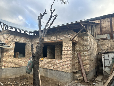 Продается дом ИПОТЕКА , Собственник