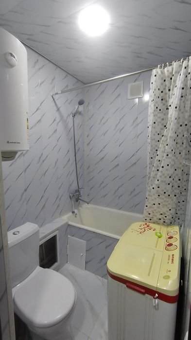 Arendaga 2 xona vokzal parsezda
