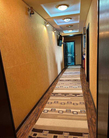 Продается 3/2/5 ул.Сайрам , Буйюк Ипак Йули метро ANJ737