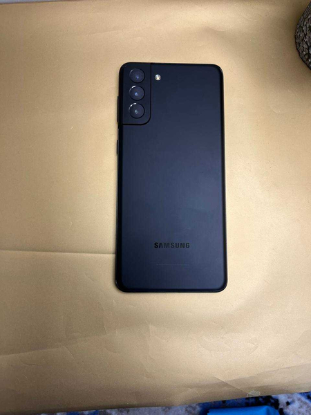 Samsung galaxy s21 plus 8ga 256gb